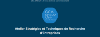 CFA ENSUPLR
