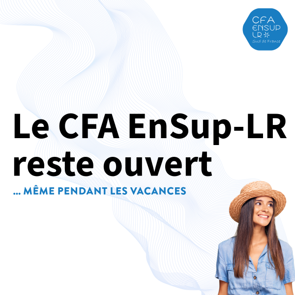 CFA ENSUPLR